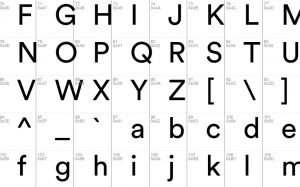 Circular Std Font Free Download