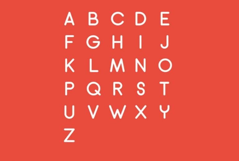 Arciform Typeface Font Free Download