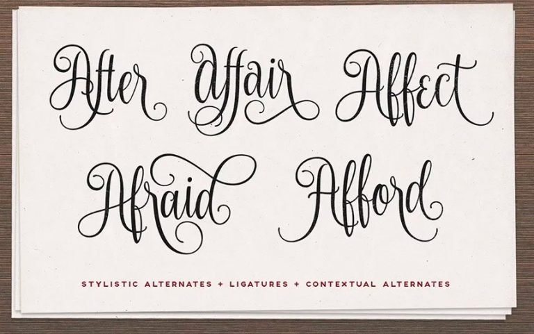 Magneto Font Family , All CSS font families with Examples – ISTB