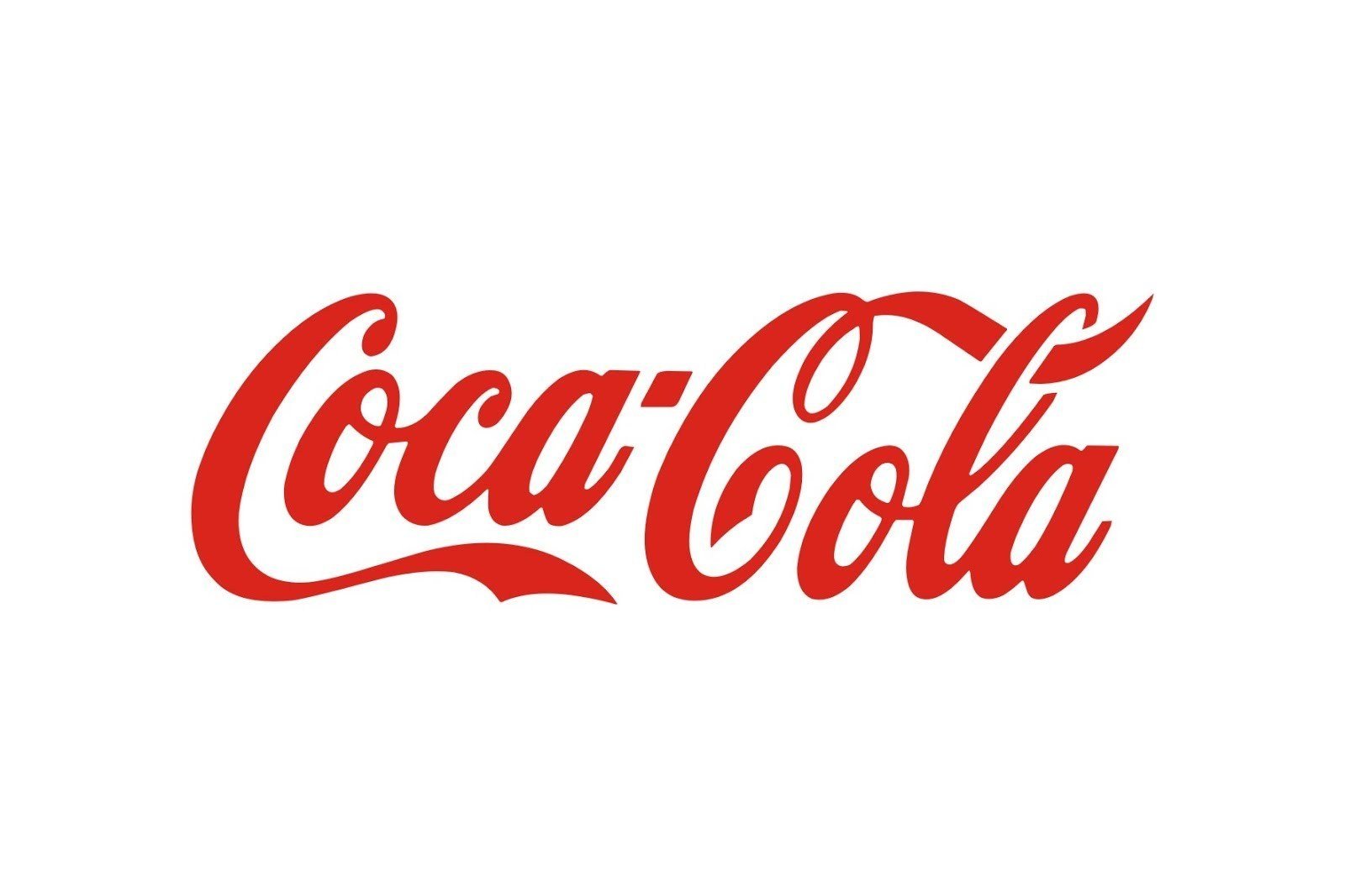 Coca Cola Font Free Download