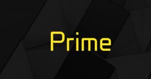 Prime Font Free Download