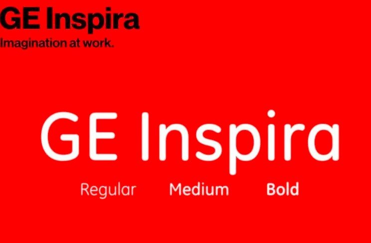 Ge Inspira Bold Font Free Download