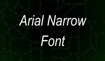Dafont Family - Download Fonts