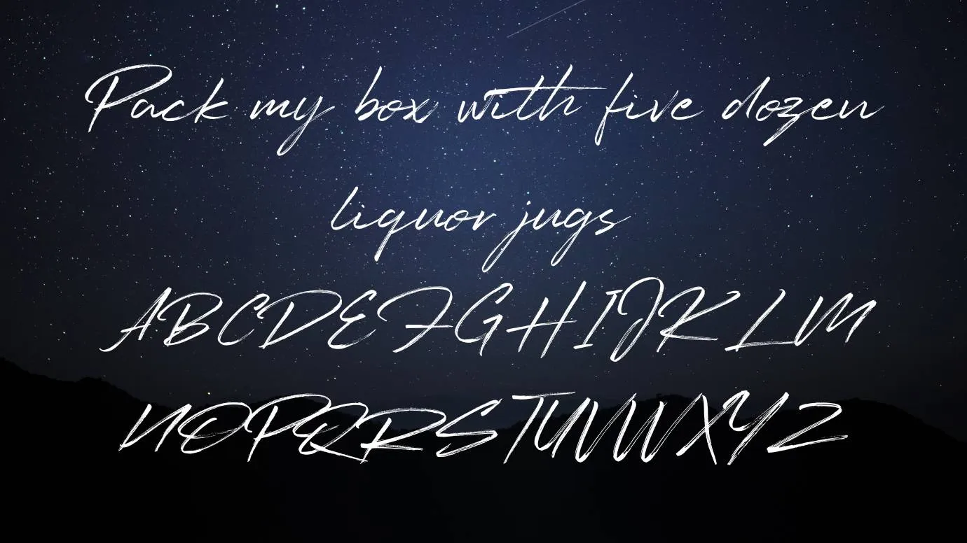 Splash Font Free Download